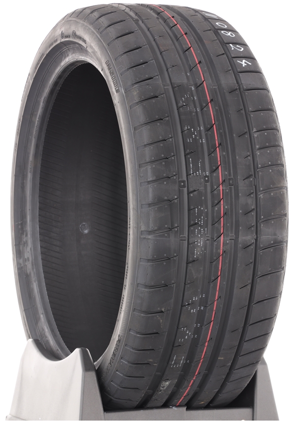 Test e Recensione FIRESTONE Firehawk Sport | Altroconsumo
