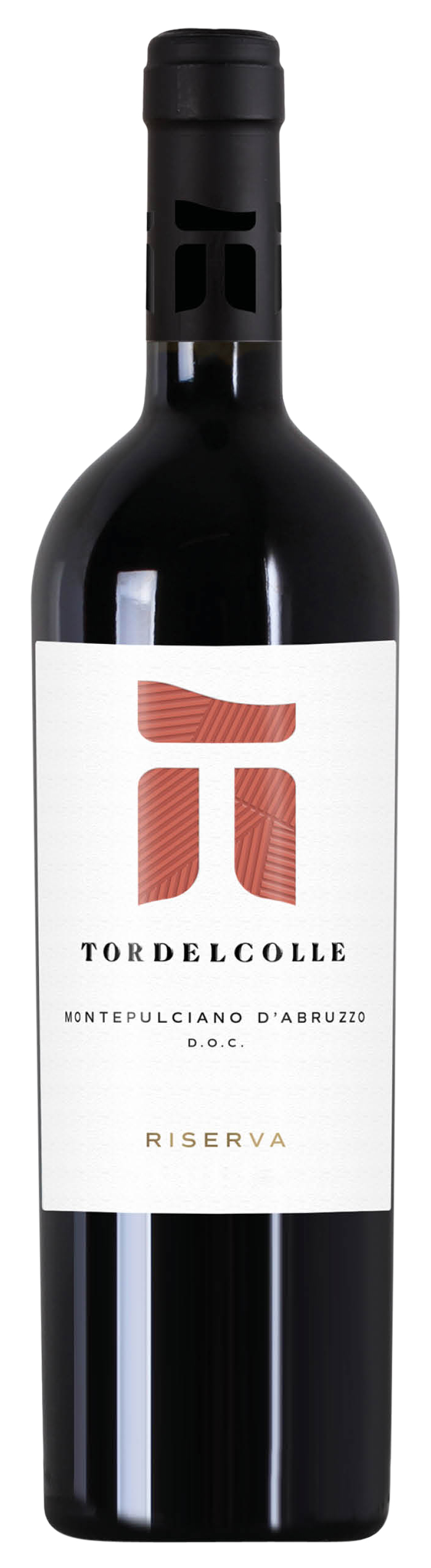 Test e Recensione TOR DEL COLLE MONTEPULCIANO D'ABRUZZO DOC RISERVA ...