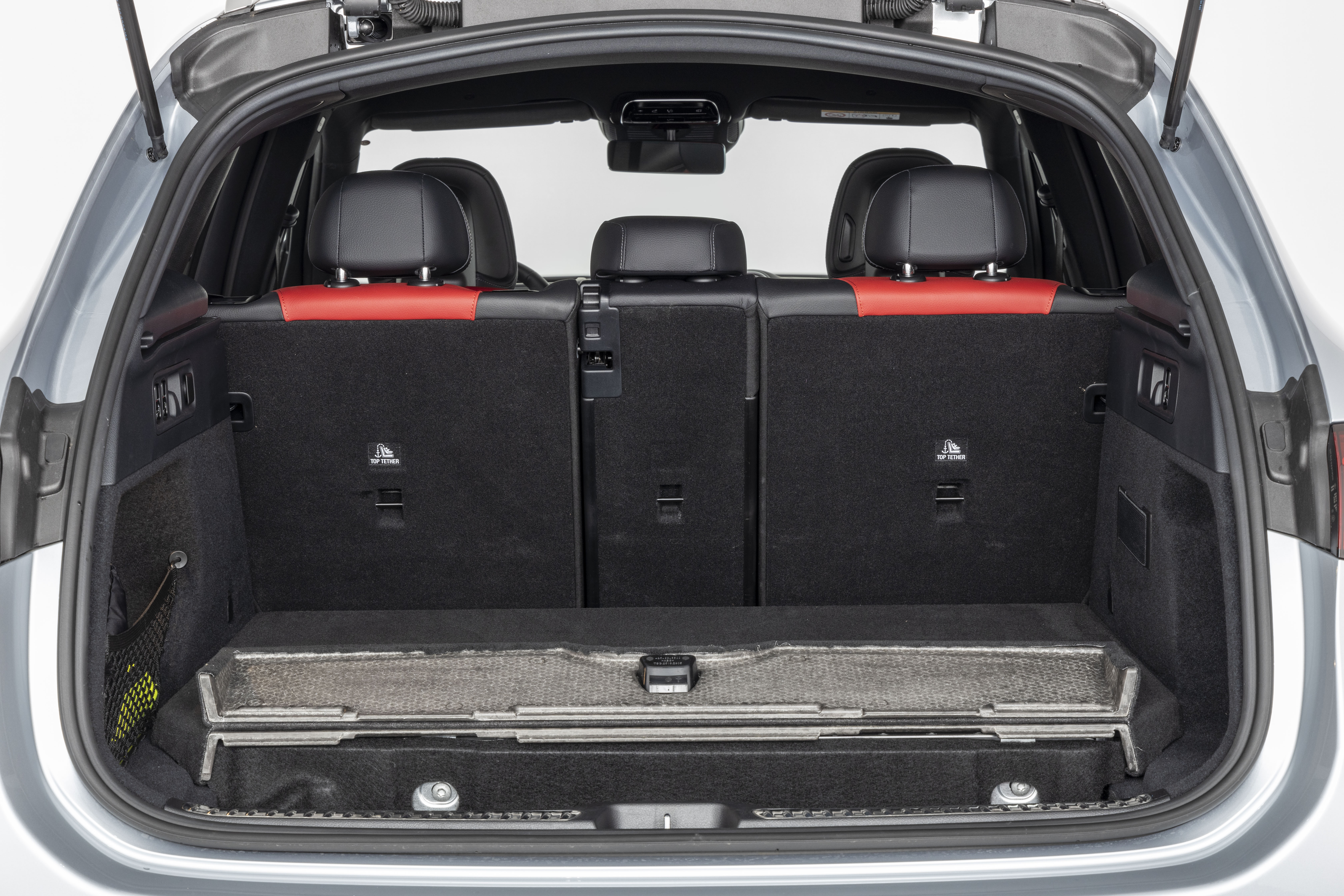 Test e Recensione MERCEDES GLC 300 DE HYBRID EQ 4MATIC ADVANCED ...