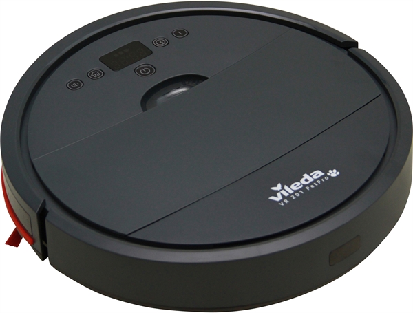 Test e Recensione VILEDA VR 201 PETPRO | Altroconsumo