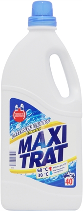 Detersivo MAXI TRAT (LIDL) CLASSICO, test e recensione | Altroconsumo