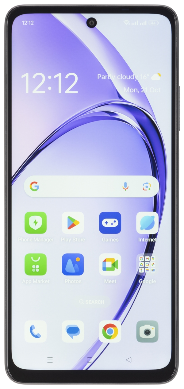 Smartphone OPPO A40M 256GB 8GB, test e recensione | Altroconsumo