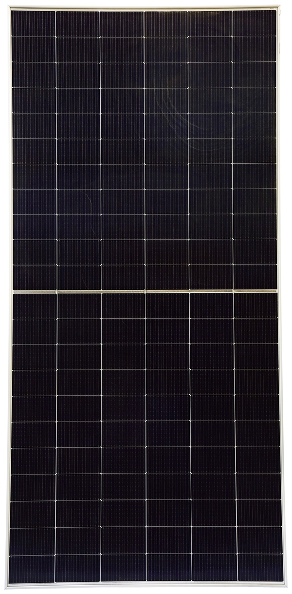 Test e Recensione TRINA SOLAR VERTEX N TSM-600NEG19RC.20 | Altroconsumo