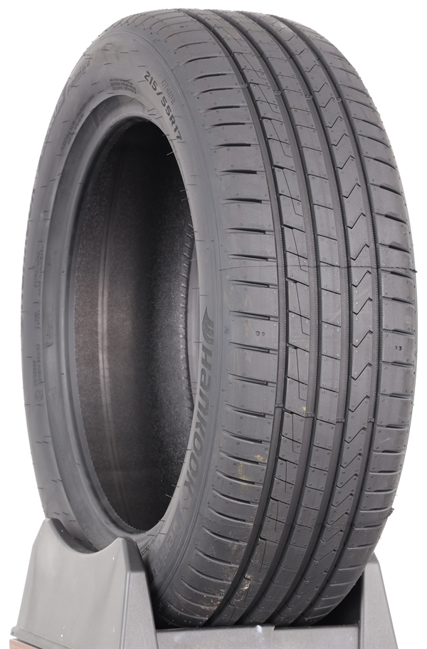 Test e Recensione HANKOOK Ventus Prime4 | Altroconsumo