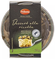 Test e Recensione MILBONA (LIDL) SELECTION DESSERT ALLA RICOTTA ...