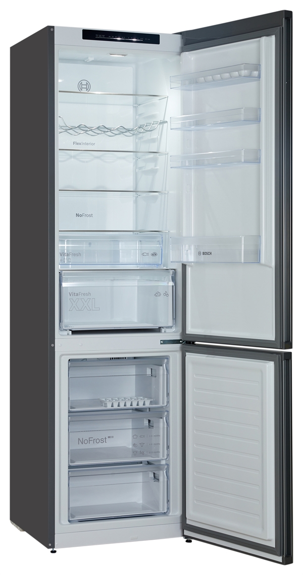 Frigorifero BOSCH KGN392LBF, test e recensione | Altroconsumo