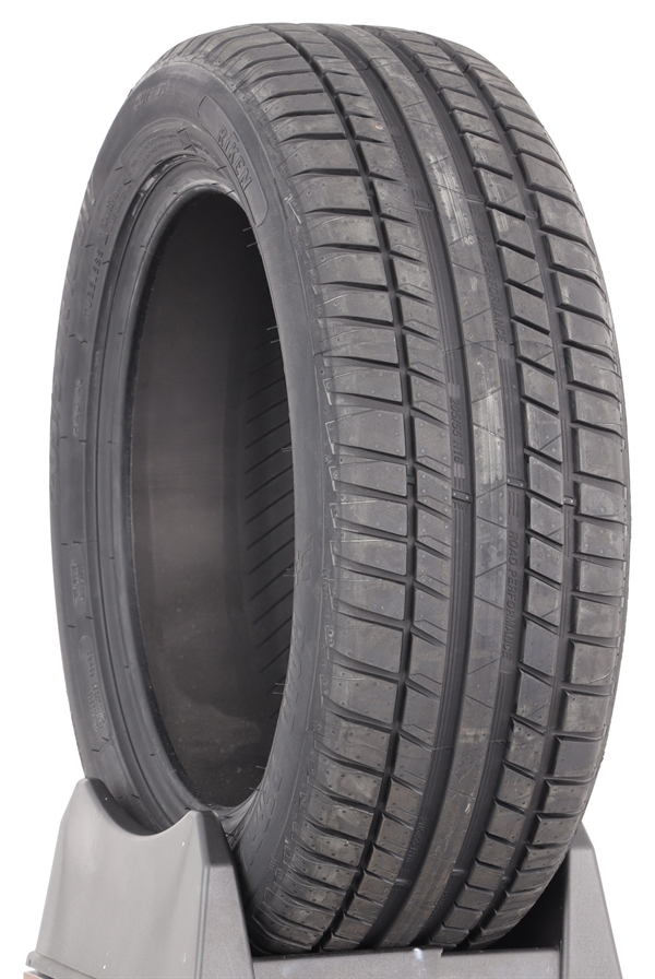Test e Recensione RIKEN Road Performance | Altroconsumo
