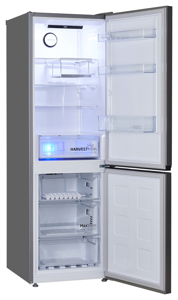 Frigorifero BEKO B5RCNE365HXB, test e recensione | Altroconsumo