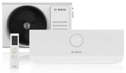 Test e Recensione BOSCH CLIMATE 3000I - SET 26 WE | Altroconsumo