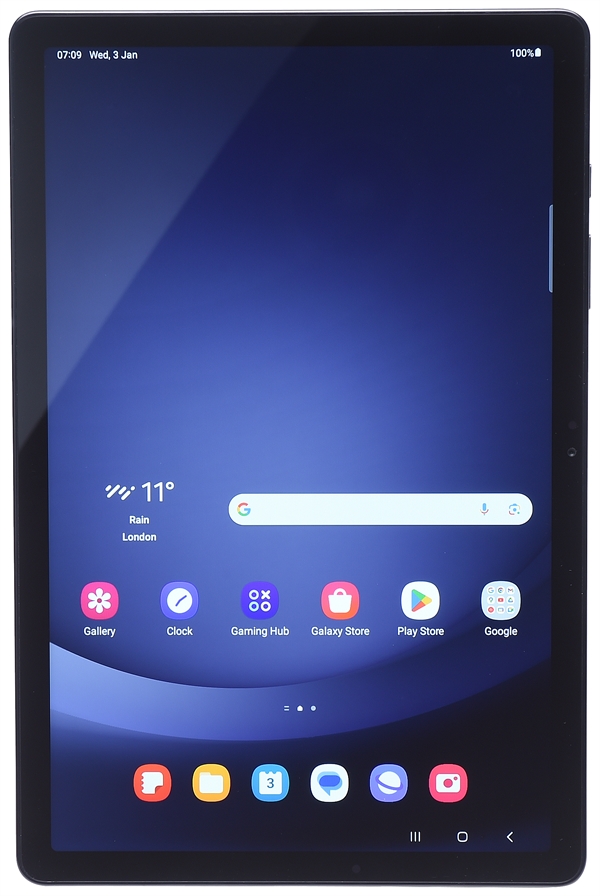 Tablet SAMSUNG GALAXY TAB A9+ 64GB, test e recensione | Altroconsumo
