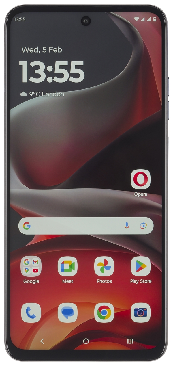 Smartphone MOTOROLA MOTO G15 128GB 4GB, test e recensione | Altroconsumo